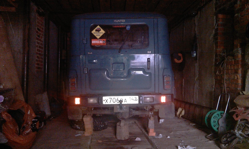 Продай-купи или новые диски ! — УАЗ 31519, 3 л, 2005 года | колёсные диски | DRIVE2