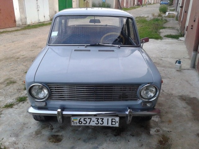 продал(( — Lada 2101, 1,2 л, 1973 года | продажа машины | DRIVE2
