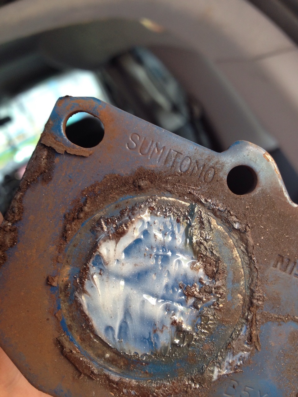 А давай попробуем?;) — Nissan Cefiro Wagon, 2 л, 1997 года | тюнинг ...