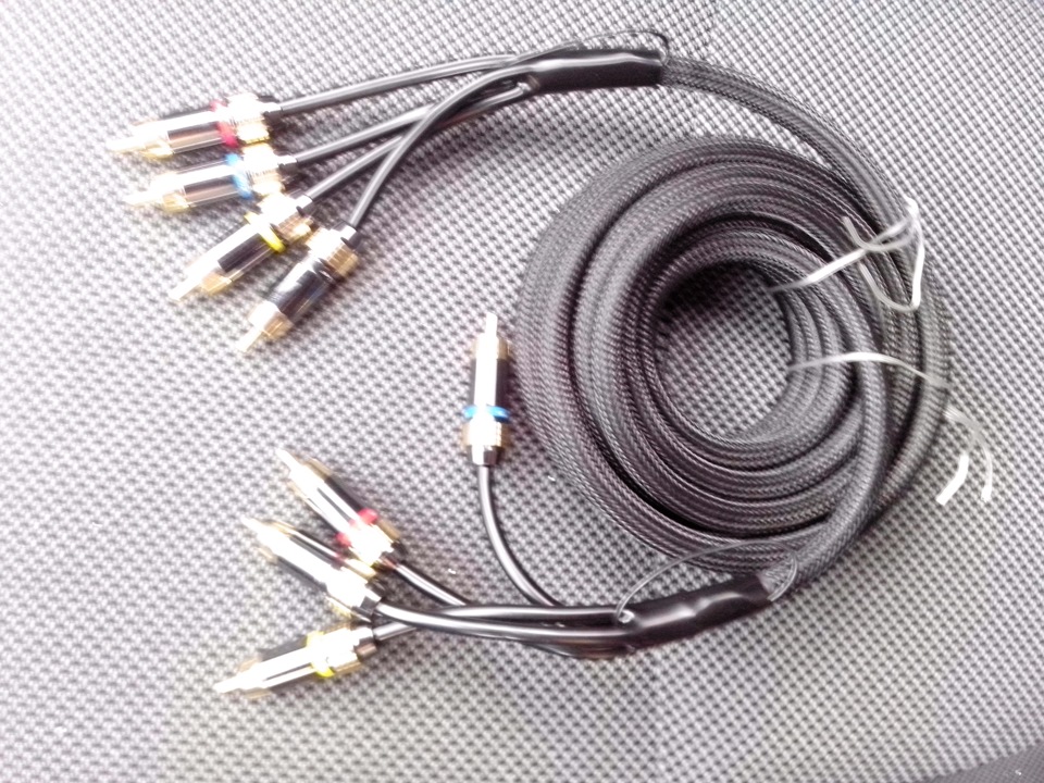 Kicx RCA-06 — Hyundai Solaris (1G), 1,6 л, 2012 года | автозвук | DRIVE2