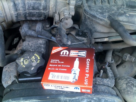RE16MC Свеча зажигания 2.4 01- CHAMPION | Запчасти на DRIVE2