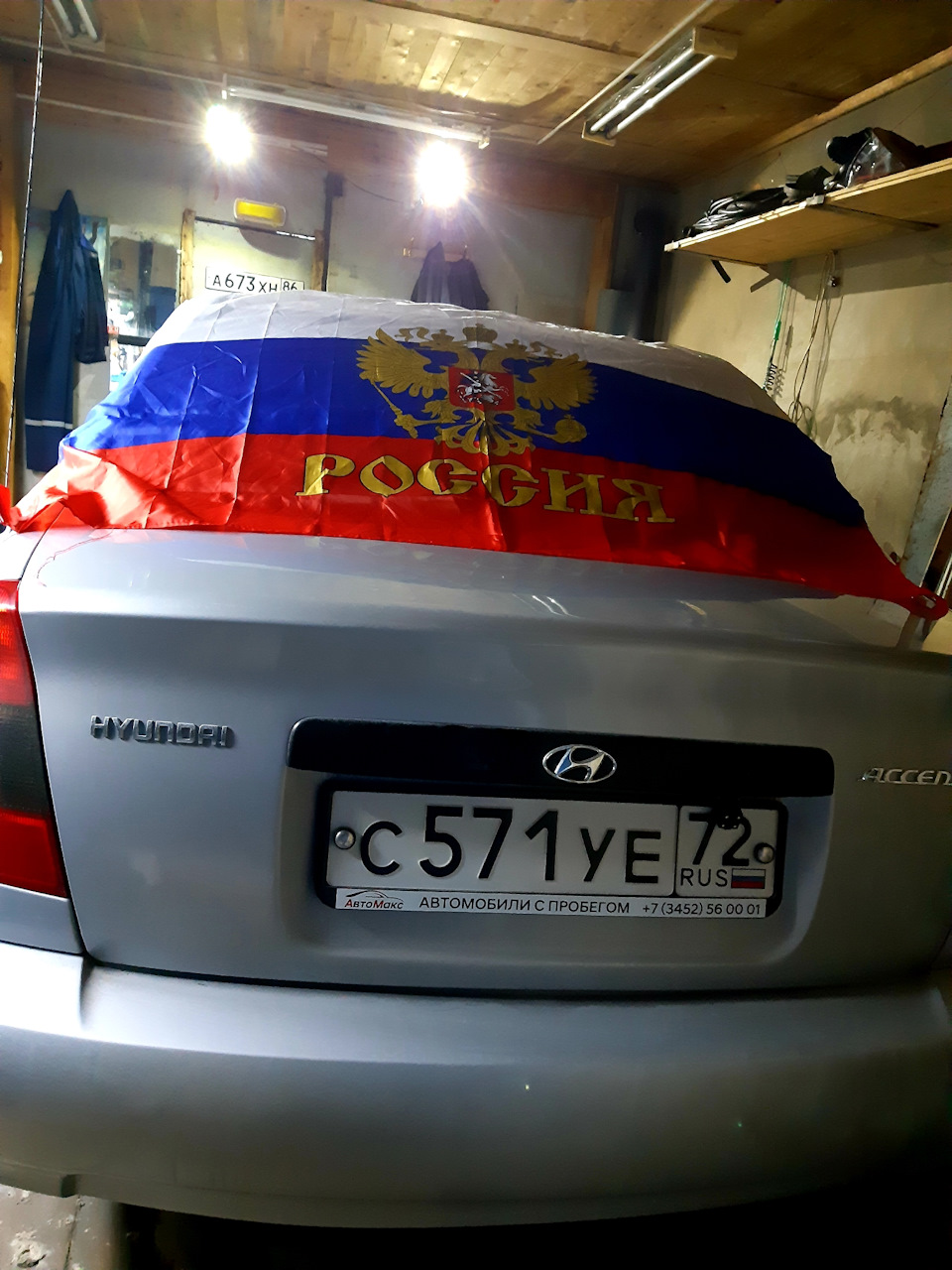 PC571 Воздушный фильтр AC | Запчасти на DRIVE2