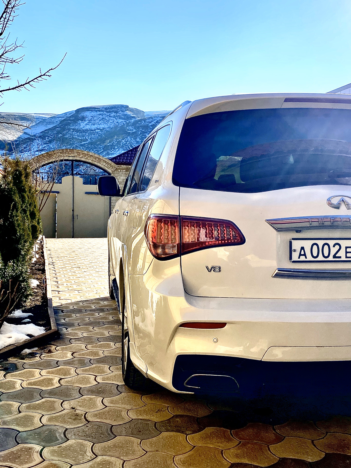 Запись, 2 декабря 2019 — DRIVE2