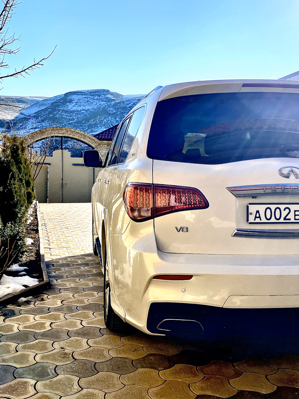 Запись, 2 декабря 2019 — DRIVE2