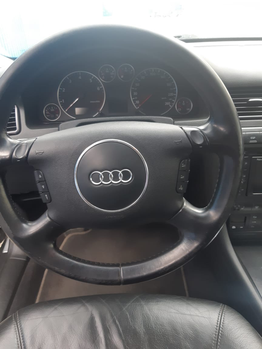 Помогите с речевой системой управления SBS — Audi A6 (C5), 2,4 л, 2001 ...