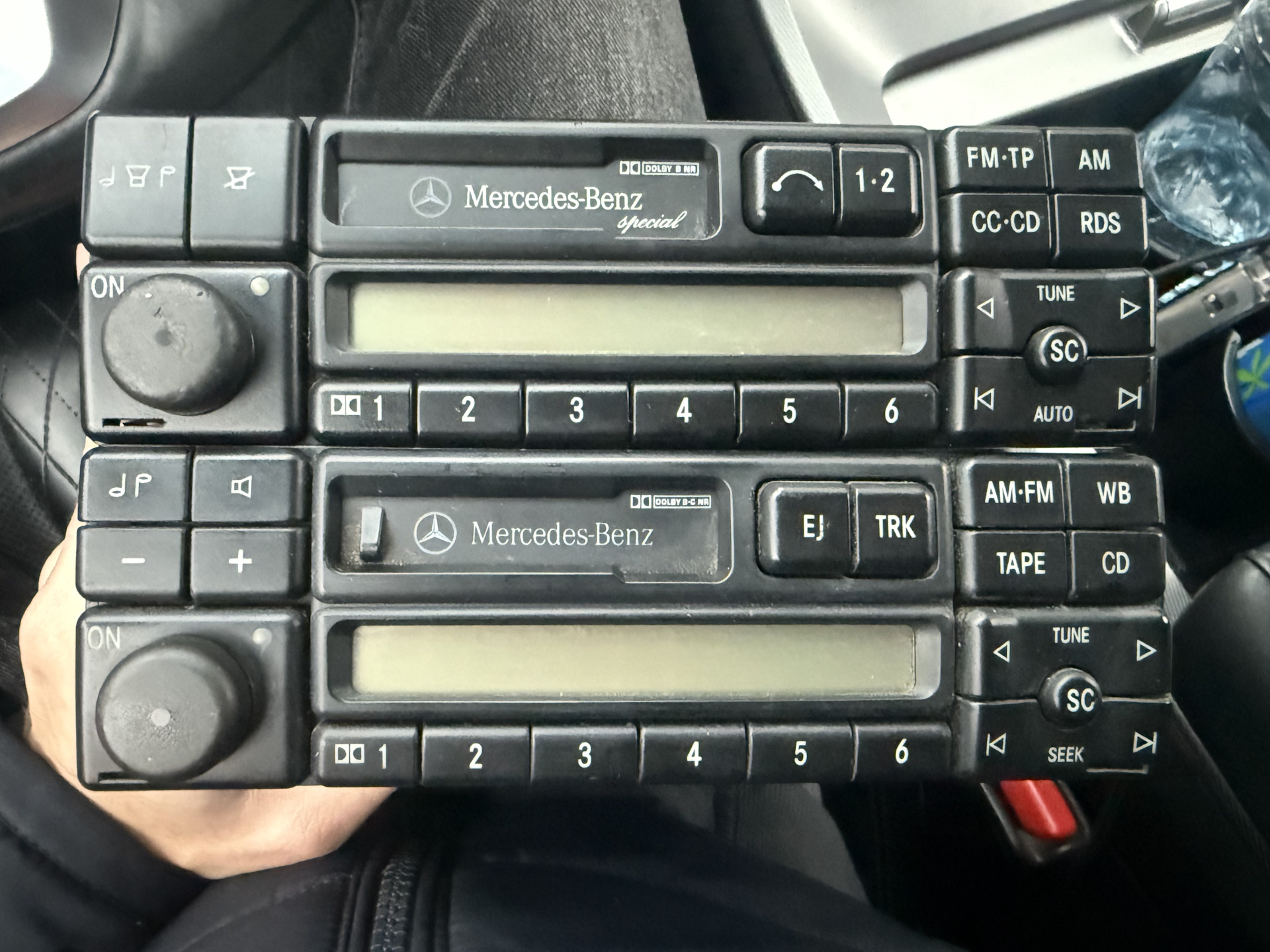 Сбылась мечта идиота — Mercedes-Benz E-Class Cabrio (A124), 2,2 л, 1996 года | автозвук | DRIVE2