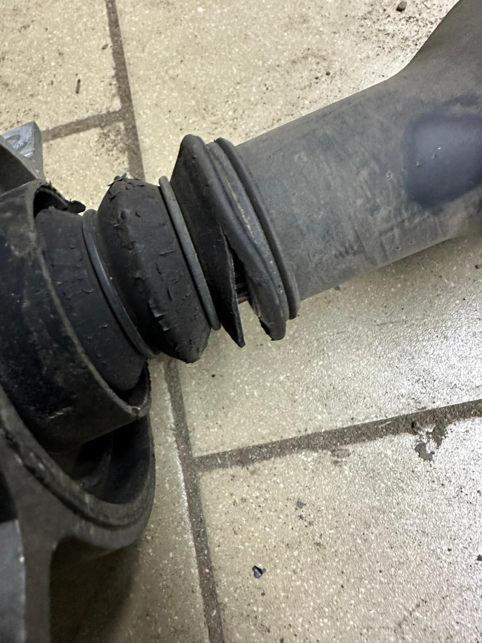 Переобувка 2023, поломки-ремонт — BMW 1 series (F20), 1,6 л, 2012 года ...