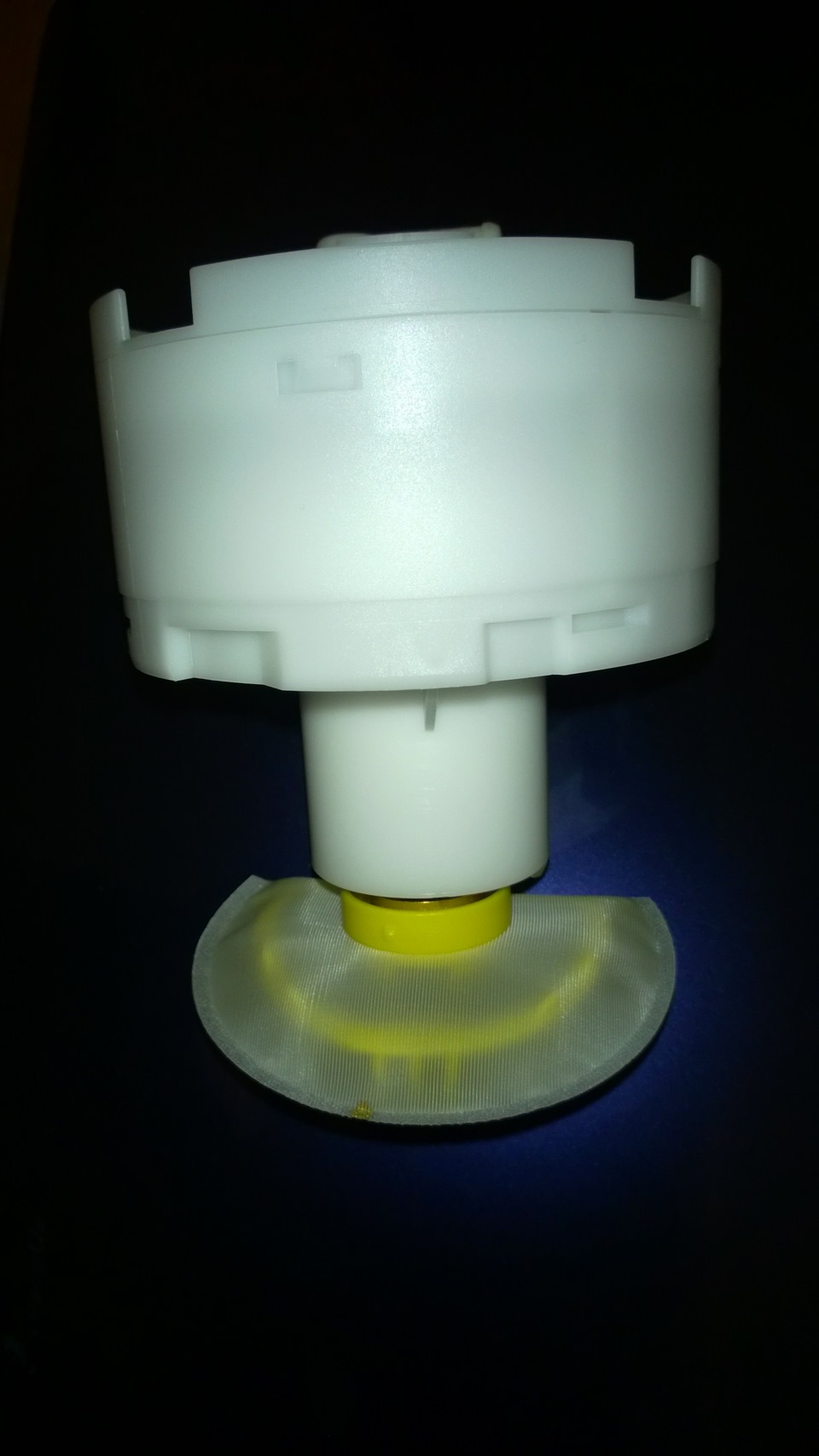 Первая поломка и самостоятельный ремонт — Volkswagen Passat B5, 1,8 л ...