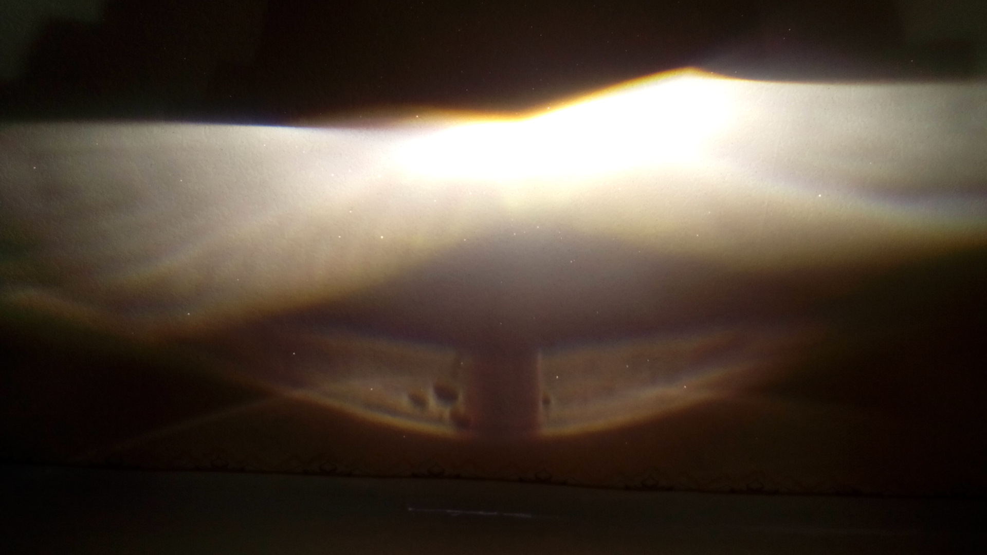 Линзы! — Geely Emgrand EC7 RV, 1,8 л, 2013 года | наблюдение | DRIVE2