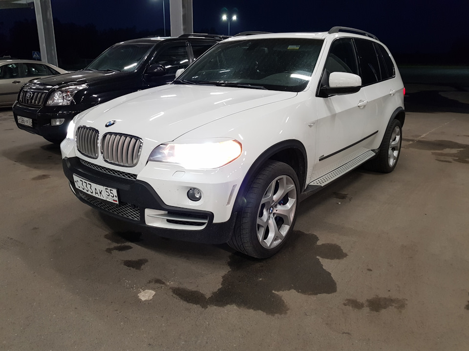 Запись, 31 августа 2017 — DRIVE2