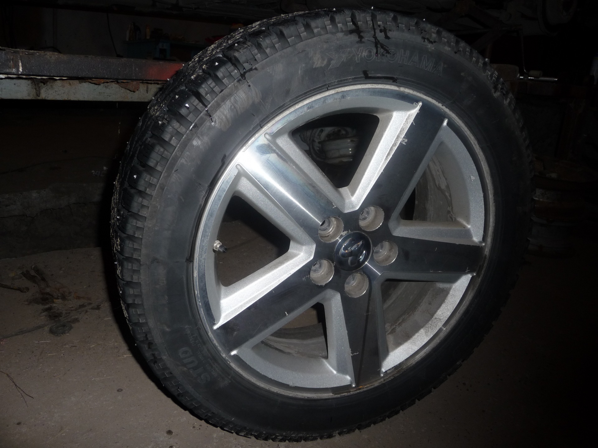 Думал что "глюк" — Dodge Avenger Sedan, 2,5 л., 2009 года | визит на ...