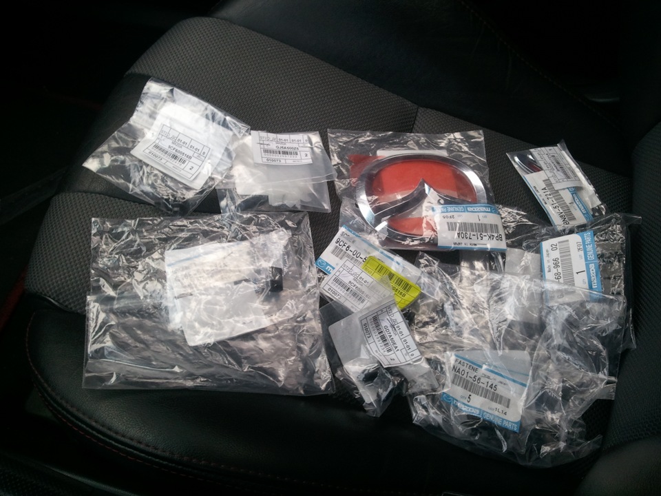 немного поездив — Mazda 3 MPS (1G), 2,3 л, 2007 года | наблюдение | DRIVE2