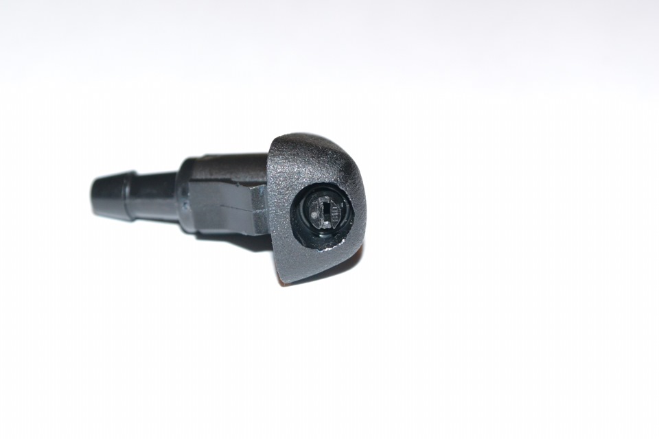 Еще раз о веерных форсунках омывателя лобового стекла. — DRIVE2