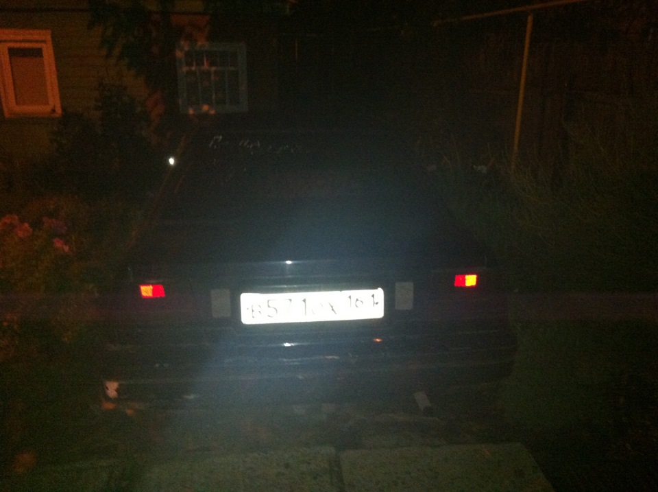 Первое впечатление. — Nissan Sunny (N13), 1,7 л, 1987 года | наблюдение ...