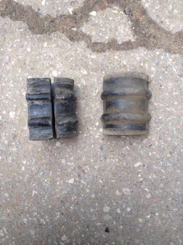 Небольшой ремонтик — Hyundai Sonata IV (EF), 2 л, 2006 года | своими ...