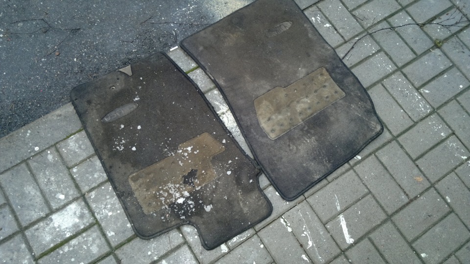 углубленным осмотр и помывка — Toyota Celica (200), 0,5 л, 1994 года ...