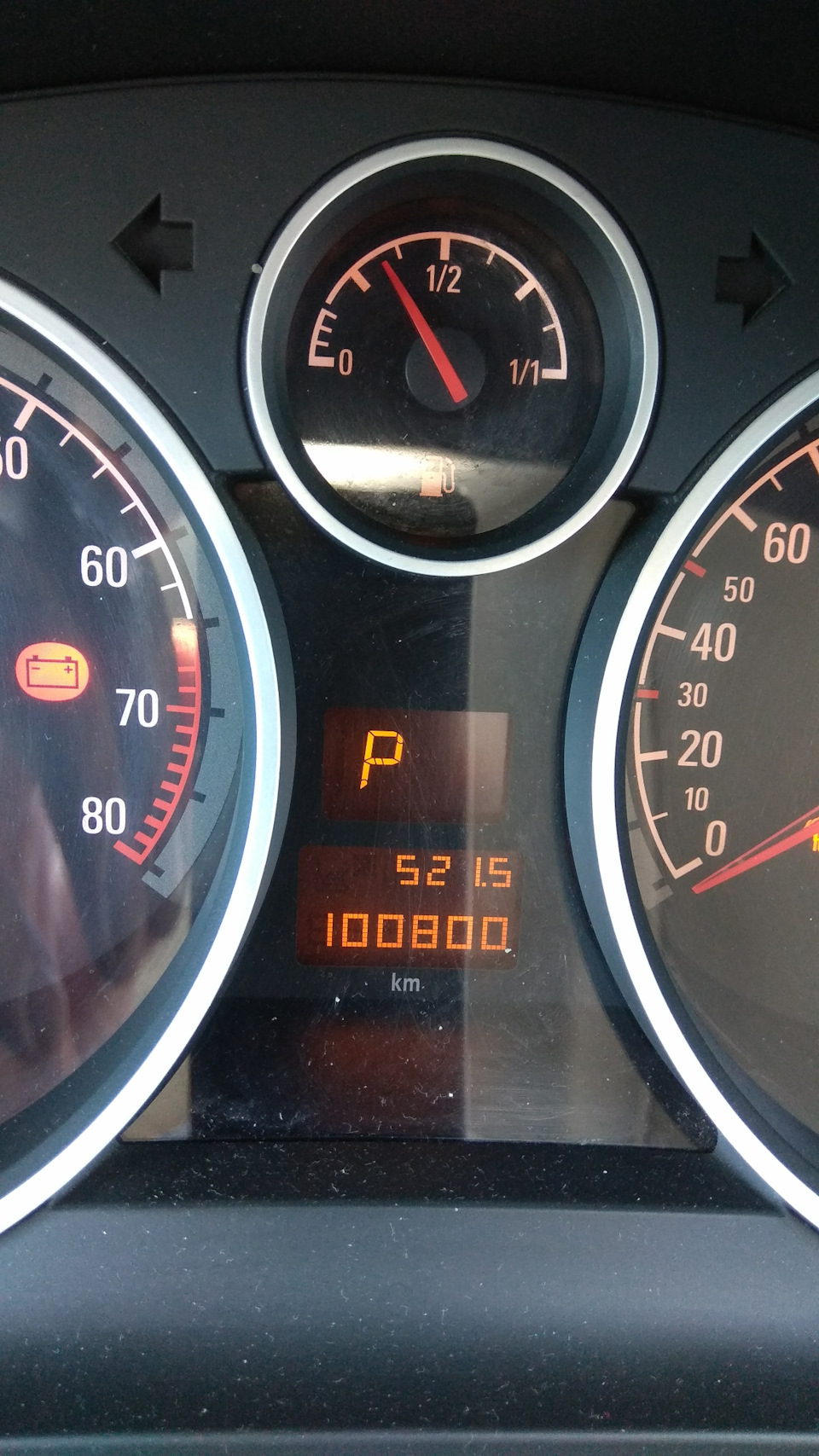 К Т ГРМ — Opel Astra H 1 8 л 2008 года плановое ТО Drive2