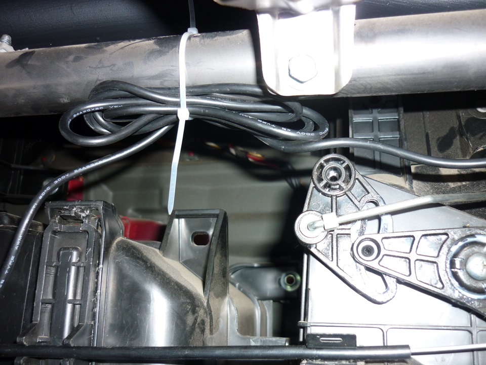 11.07.2015 (видеорегистратор Mio MiVue 526) — Hyundai Getz, 1,4 л, 2007 ...