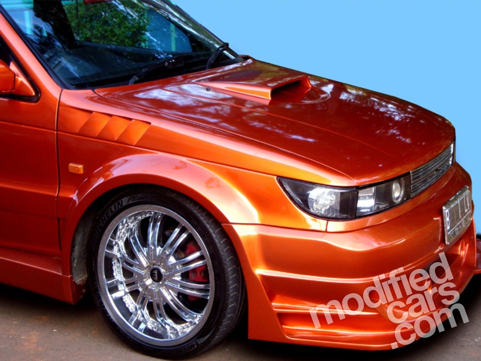 Есть чему учиться господа — Mitsubishi Lancer IV, 1,5 л, 1988 года ...