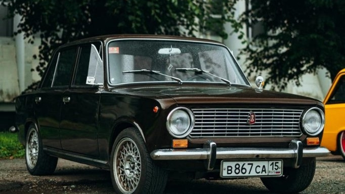 закуп — Lada 2101, 1,2 л, 1973 года | запчасти | DRIVE2