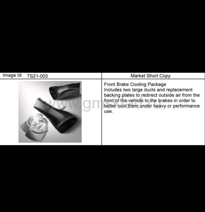 Все аксессуары GM для trailblazer — Chevrolet TrailBlazer (1G), 4,2 л ...