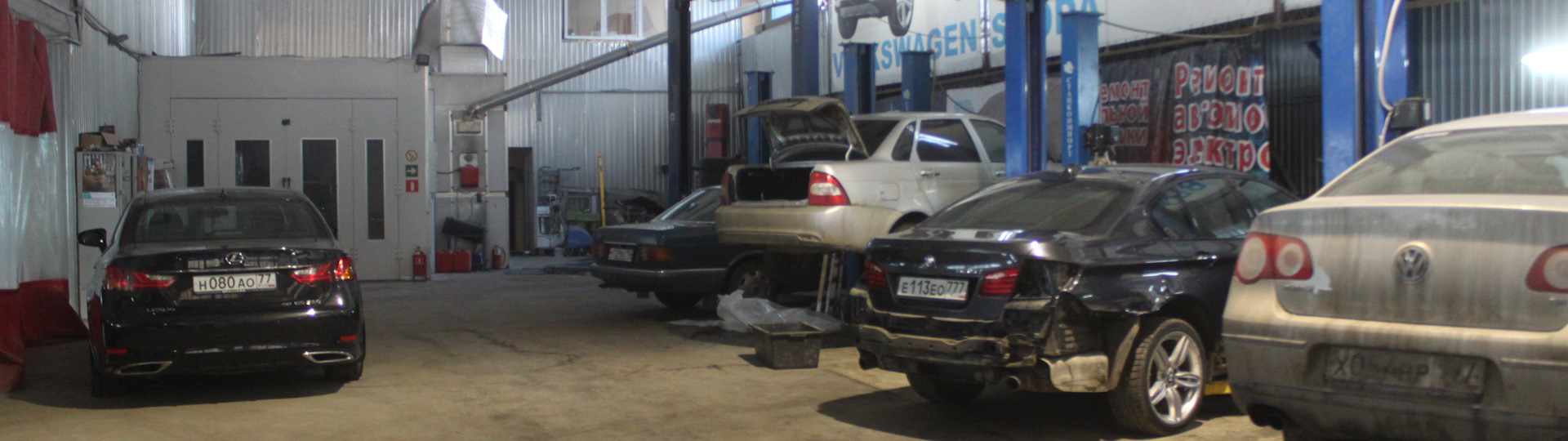 A1-MOTORS: отзывы, цены, фото