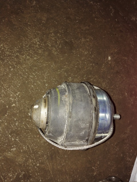 30680751 ПОДВЕСКА, ДВИГАТЕЛЬ Volvo | Запчасти на DRIVE2