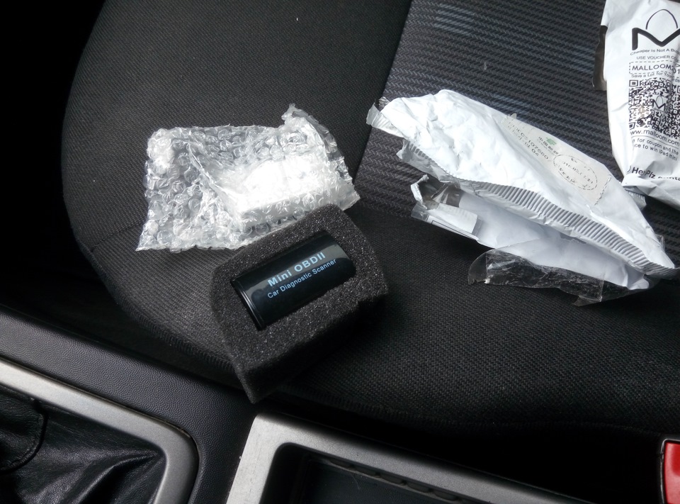 Купил OBD сканер — Opel Vectra C, 2,2 л, 2006 года | электроника | DRIVE2
