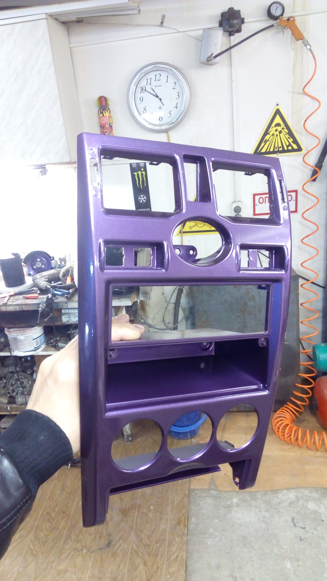 5.мотор — УАЗ 3909, 2,5 л, 1997 года | своими руками | DRIVE2