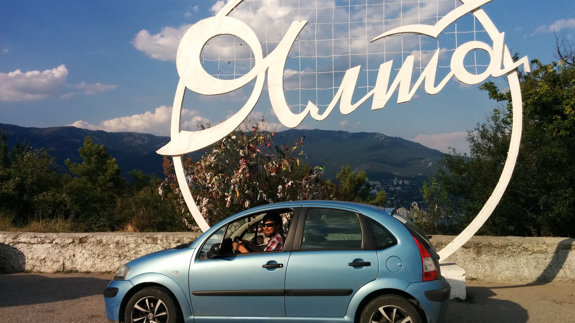 Citroen C3 (1G) 1.4 бензиновый 2008 | PO на DRIVE2