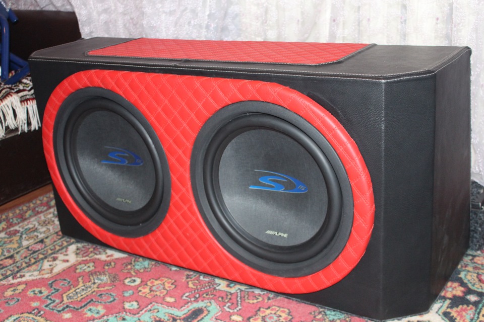 длинный путь в SQ часть2 — Mazda 626 II (GC), 2 л, 1985 года | автозвук ...