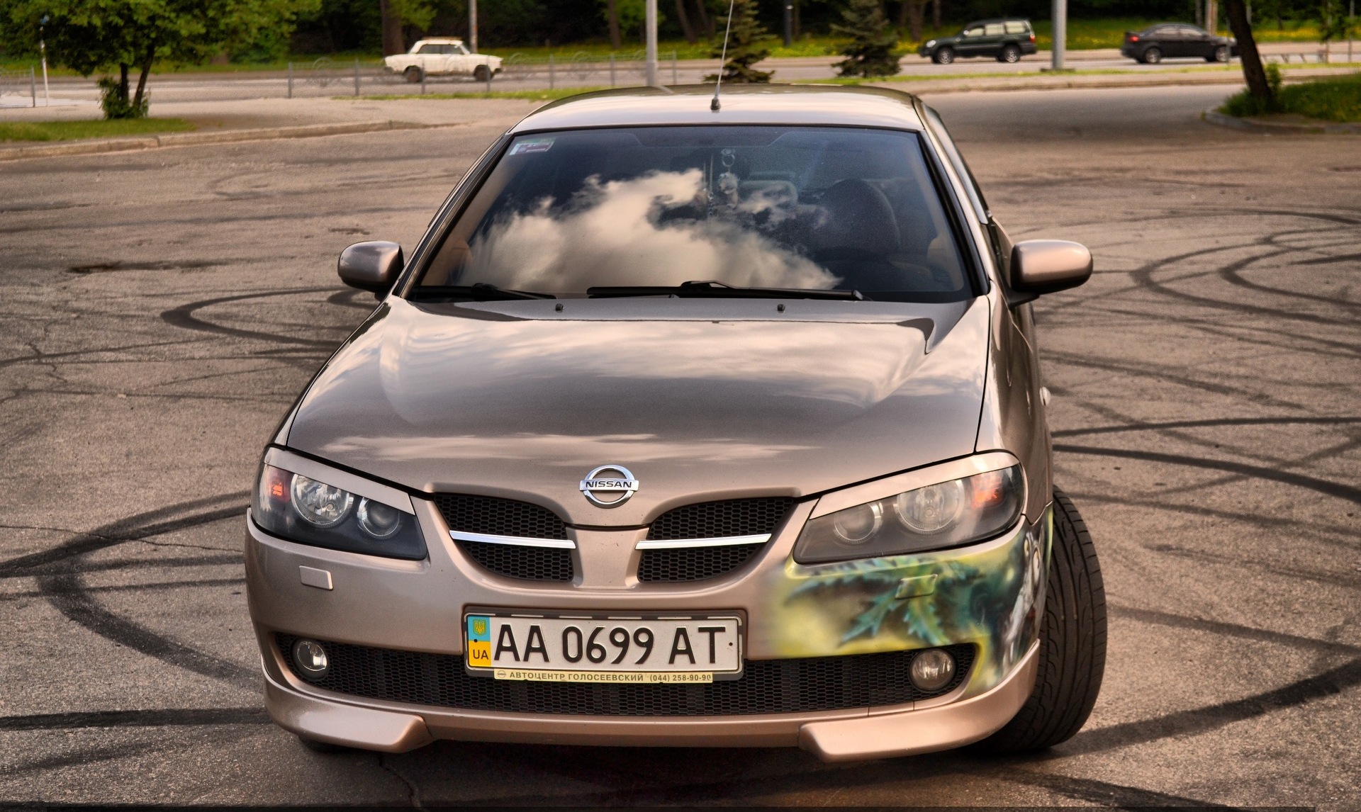 Drive2ru 16.05.2011 — DRIVE2