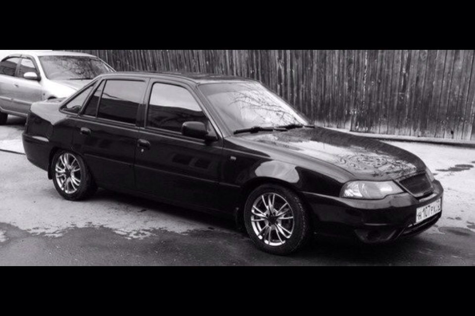 Красота))) — Hyundai Getz, 1,4 л, 2009 года | тюнинг | DRIVE2