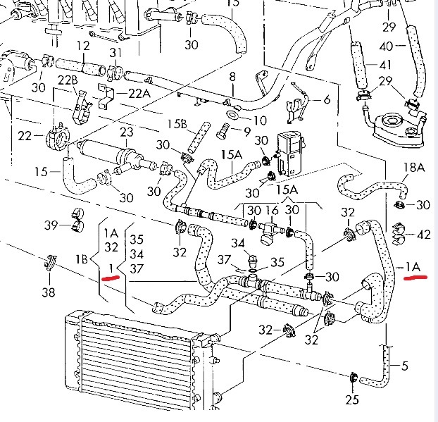Продолжаем борьбу за ОЖ — Volkswagen Multivan (T4), 2,5 л, 1999 года ...