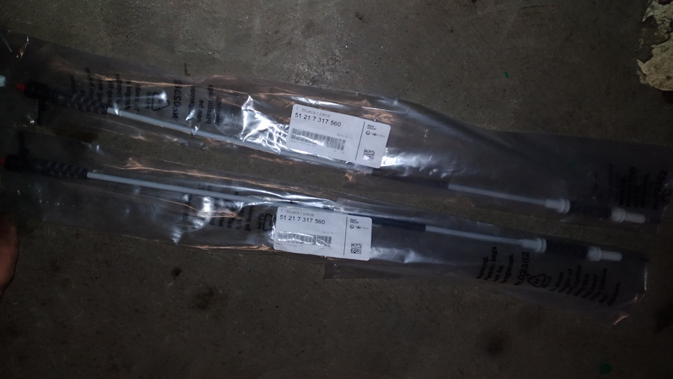 Замуровали демоны… — BMW X5 (E70), 3 л, 2009 года | своими руками | DRIVE2