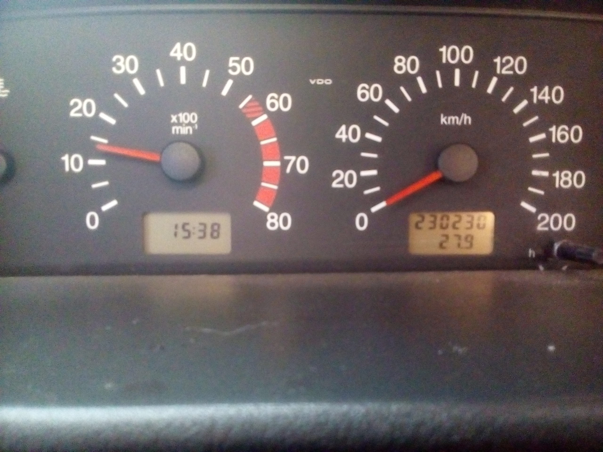 #31 Вышел утром — Lada 2115, 1,5 л, 2004 года | наблюдение | DRIVE2