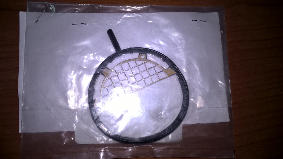 Плановое ТО — Toyota Corolla Fielder (E130), 1,5 л, 2007 года ...