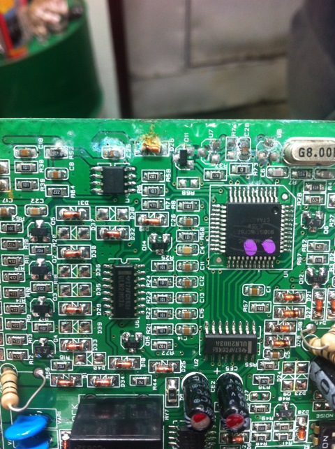 908G1 FORCE | Запчасти на DRIVE2