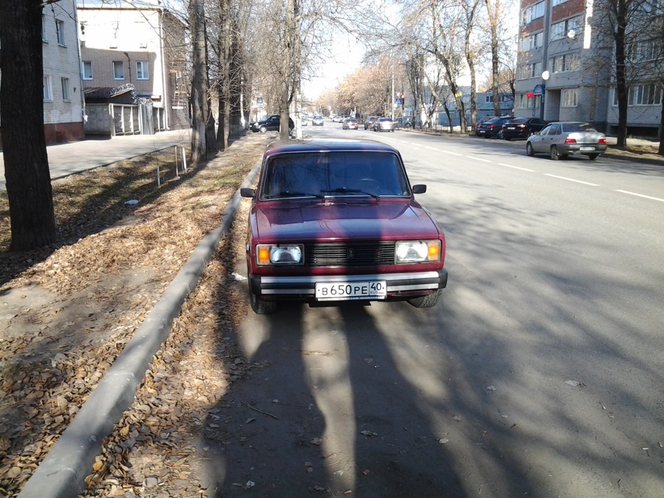 Продажа — Lada 21053, 1,5 л, 2004 года | продажа машины | DRIVE2