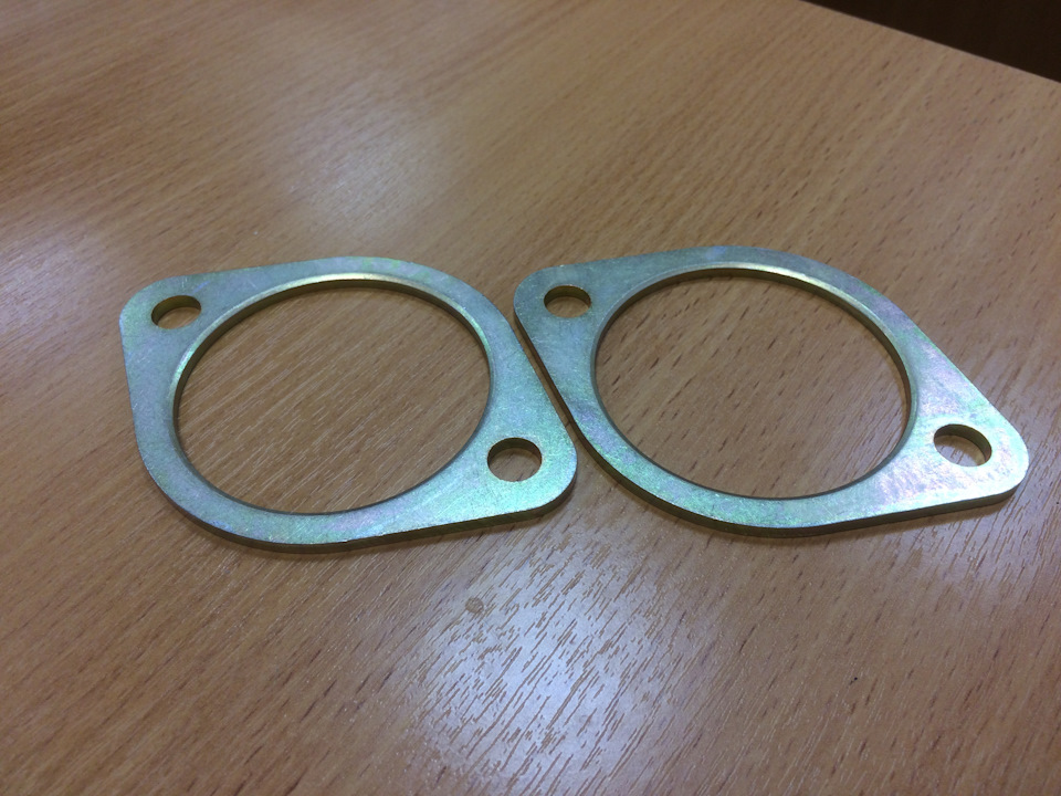 Подвеска #1 "Закупка" — BMW 3 series Coupe (E36), 2,8 л, 1994 года ...