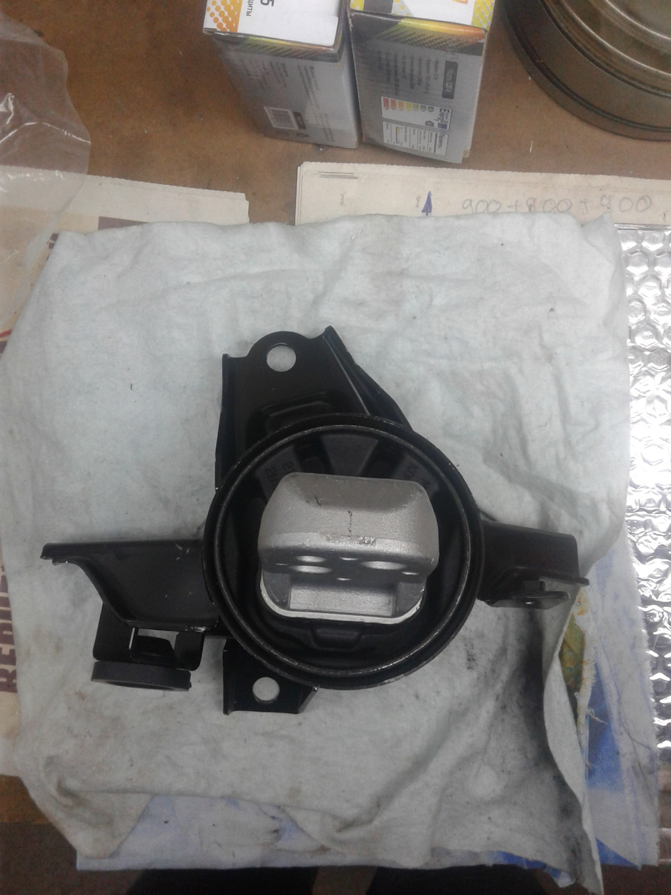 A0009008004 Блок управления parktronic MERCEDES | Запчасти на DRIVE2