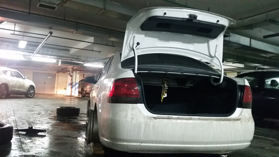 Тизер — #@изер ! =D — Сообщество «Static Crew» на DRIVE2