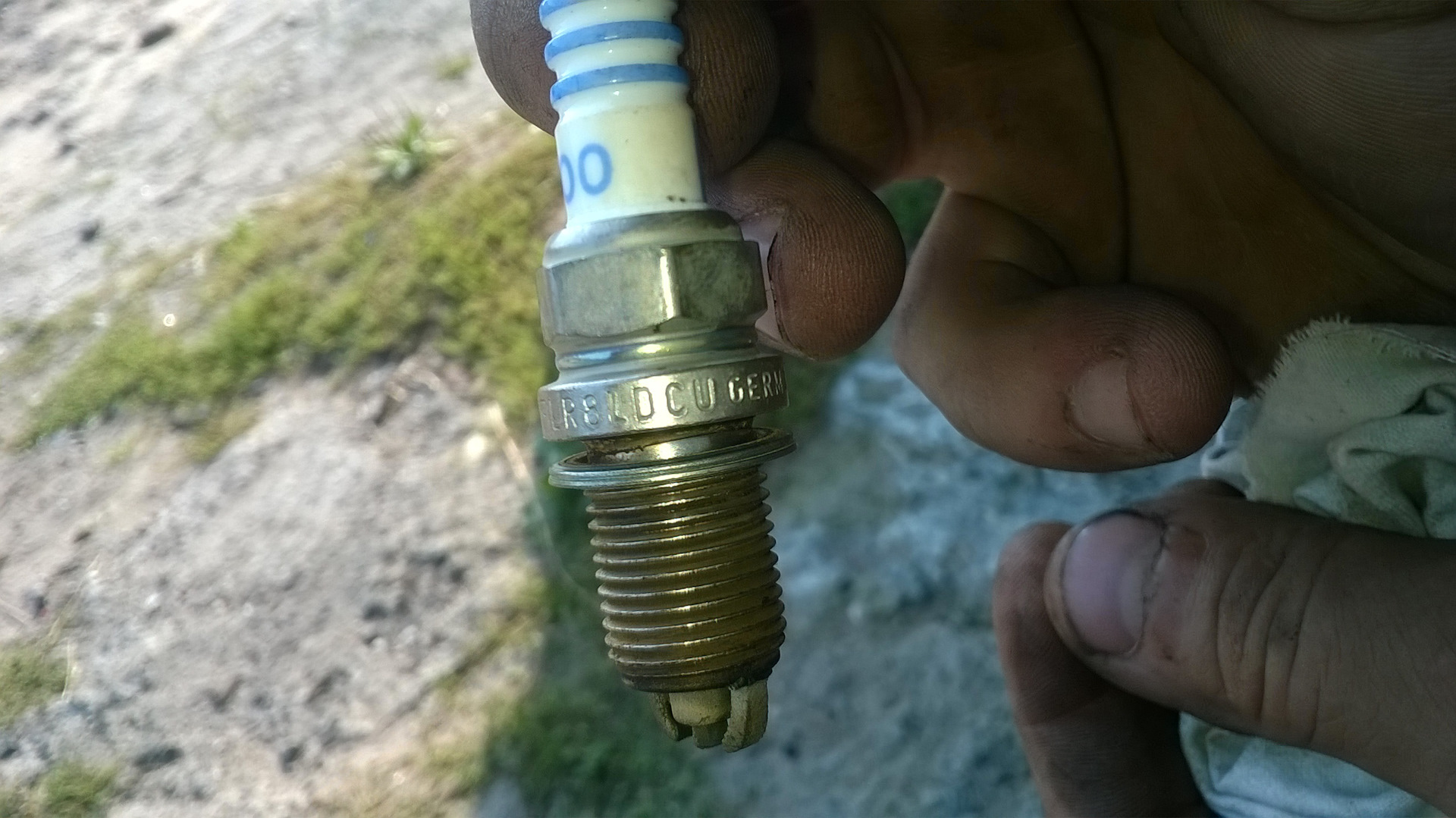 Какие свечи выбрать? — Opel Agila A, 1,2 л, 2002 года | запчасти | DRIVE2