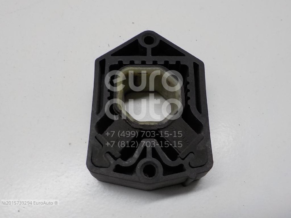 1Z0121367A Кронштейн VAG | Запчасти на DRIVE2