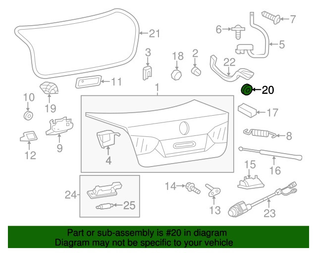 N10246001 Заглушка VAG | Запчасти на DRIVE2