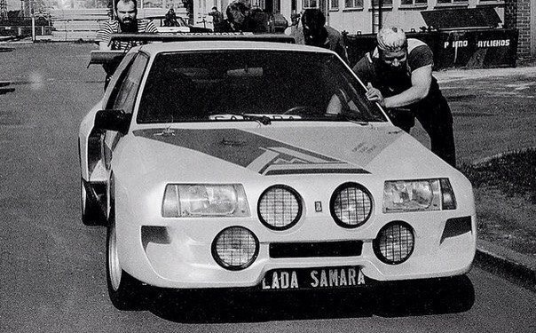 Lada 2108 EVA — DRIVE2