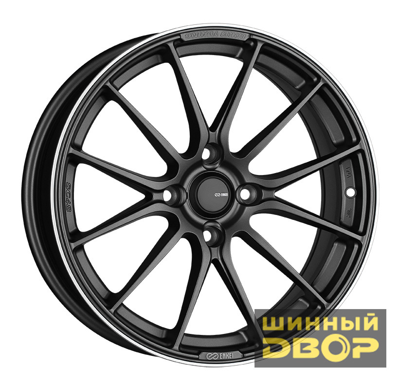 Новые модели Enkei 2018 года уже в России. — Шинный двор на DRIVE2