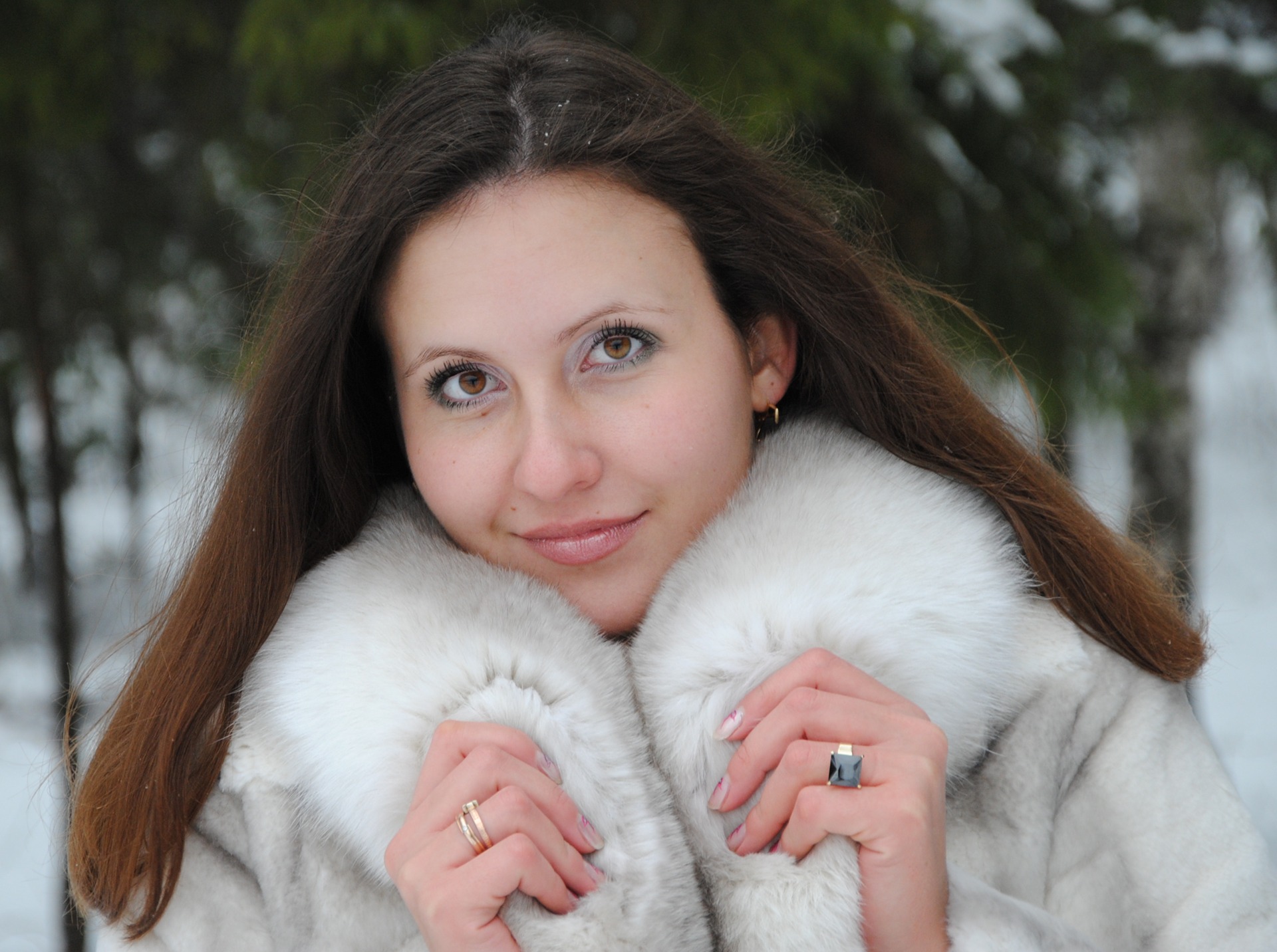 Зимние каникулы 2011 =))) — DRIVE2