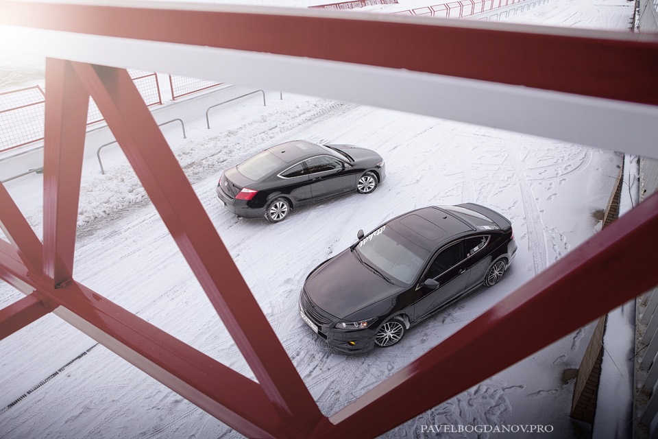 Два аккорда. — ILLSKILL на DRIVE2