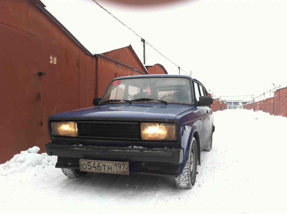 Обо всём понемногу — Lada 21043, 1,5 л, 1999 года | другое | DRIVE2